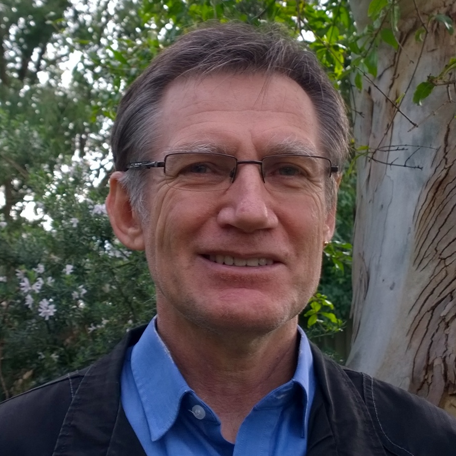 National Network Facilitators - AusTimorFN